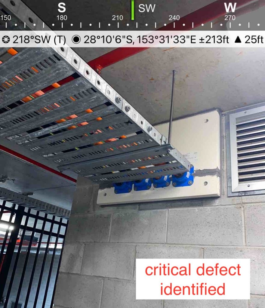 Passive Fire Services – Limitless Performance